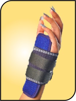 Carpal Tunnel Splint - Aditya ortho Care